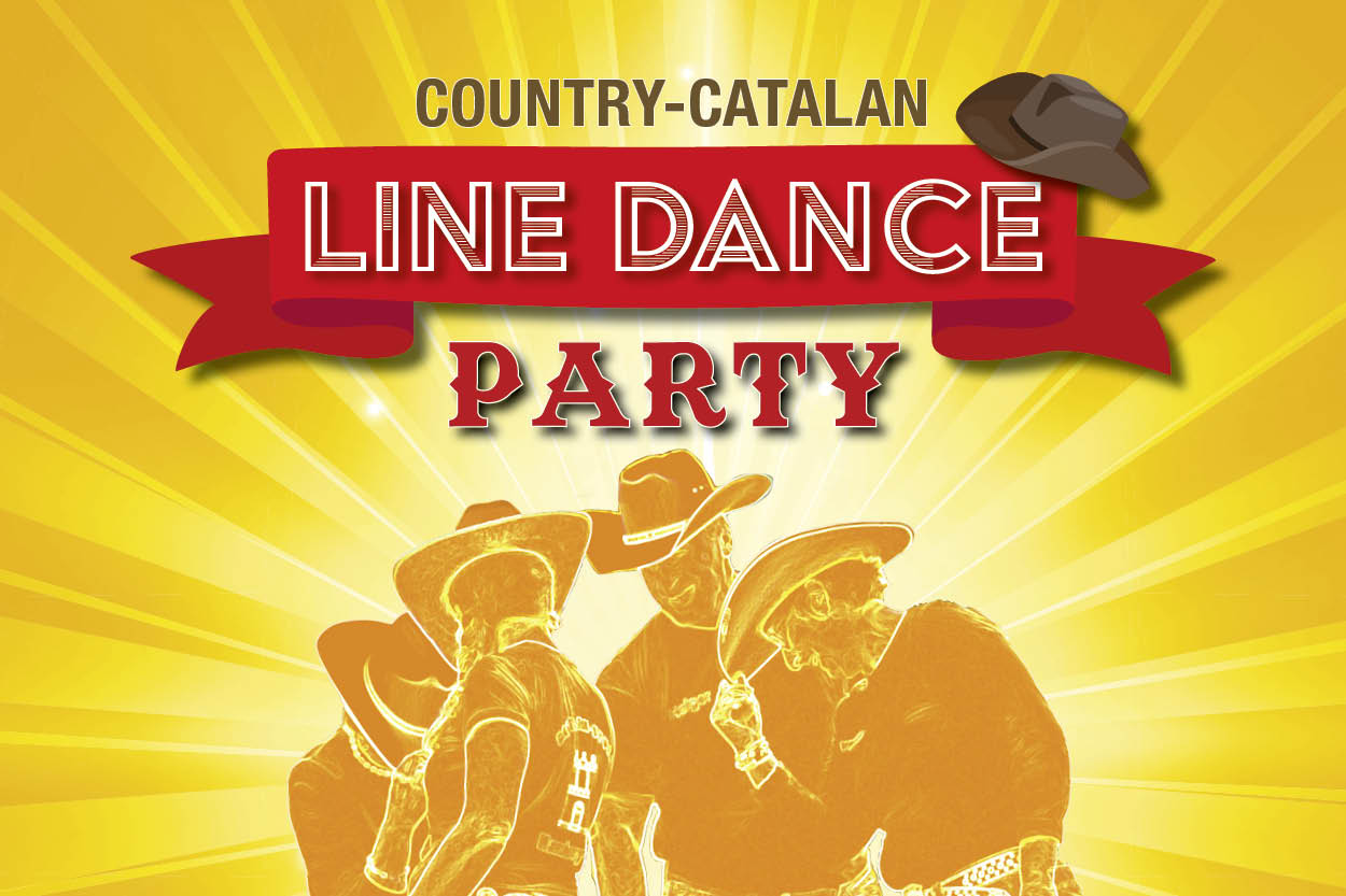 Line Dance Party im Walddörfer SV | Line Dance | Walddörfer SV