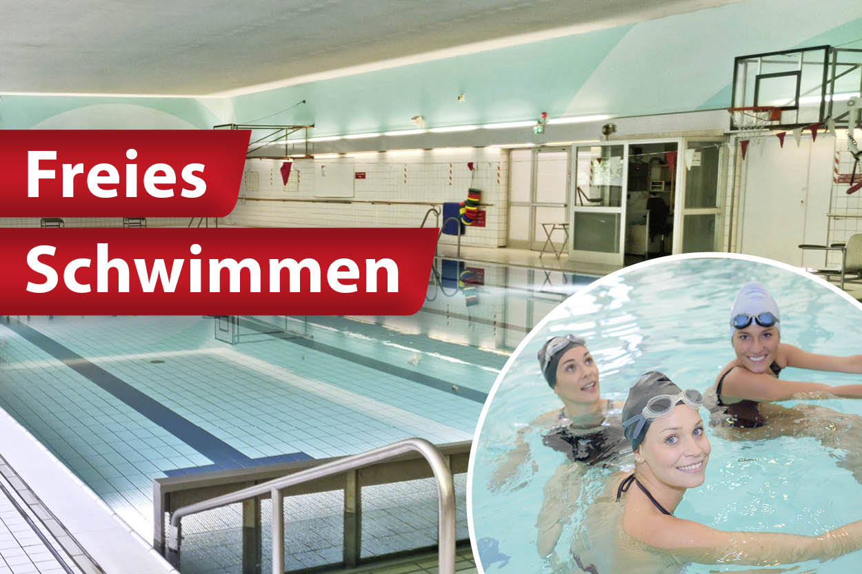 Freie Schwimmzeiten in Farmsen - Neue Zeiten ab Mai | Fitness-Studio ...